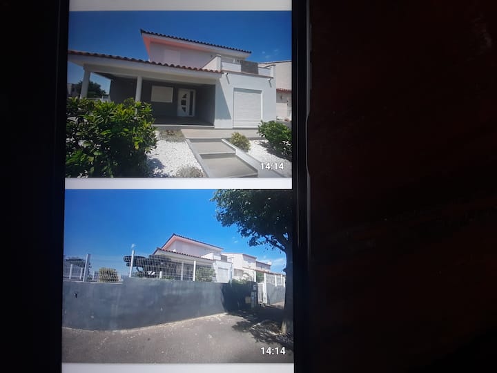 Maison à Louer Mois D'août 2025 - Perpignan