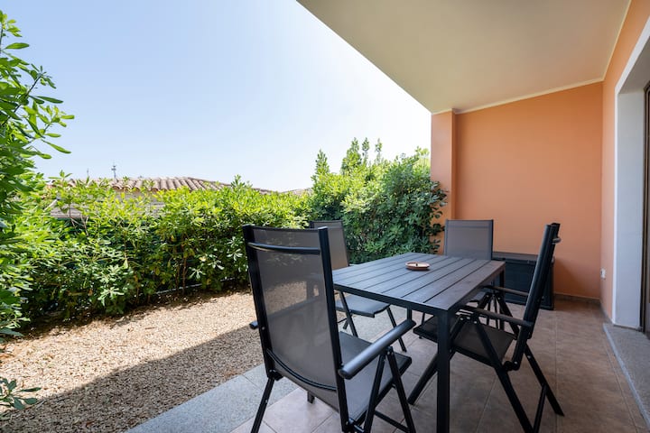 Monte Altura Apartment - Palau
