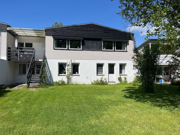 Villa I Fagersta - Fagersta
