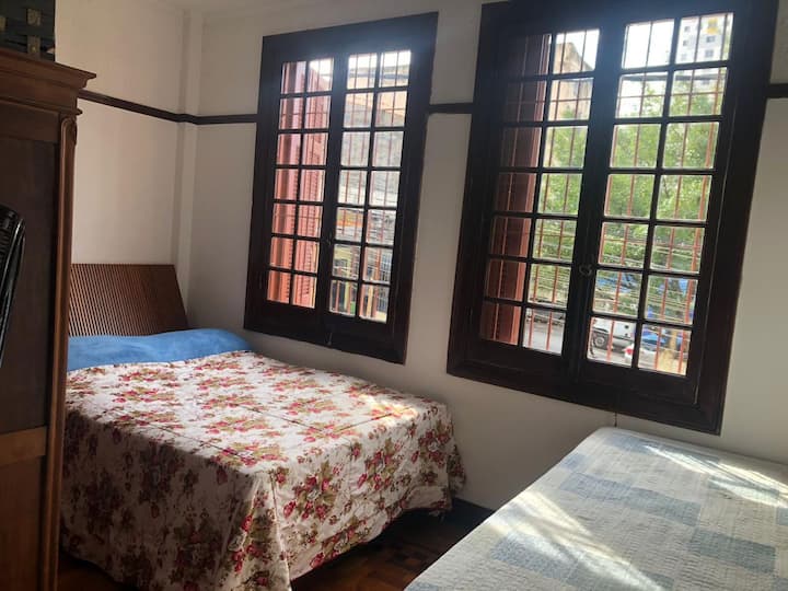 Apto. Aconchegante Na Liberdade. - Liberdade