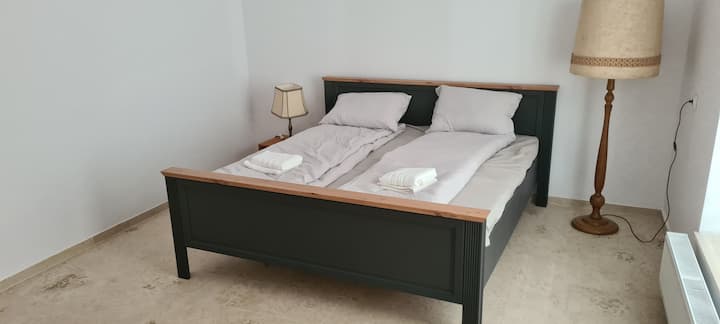 Cazare La Casă 50 Mp - Zonă Centrală - Cluj-Napoca