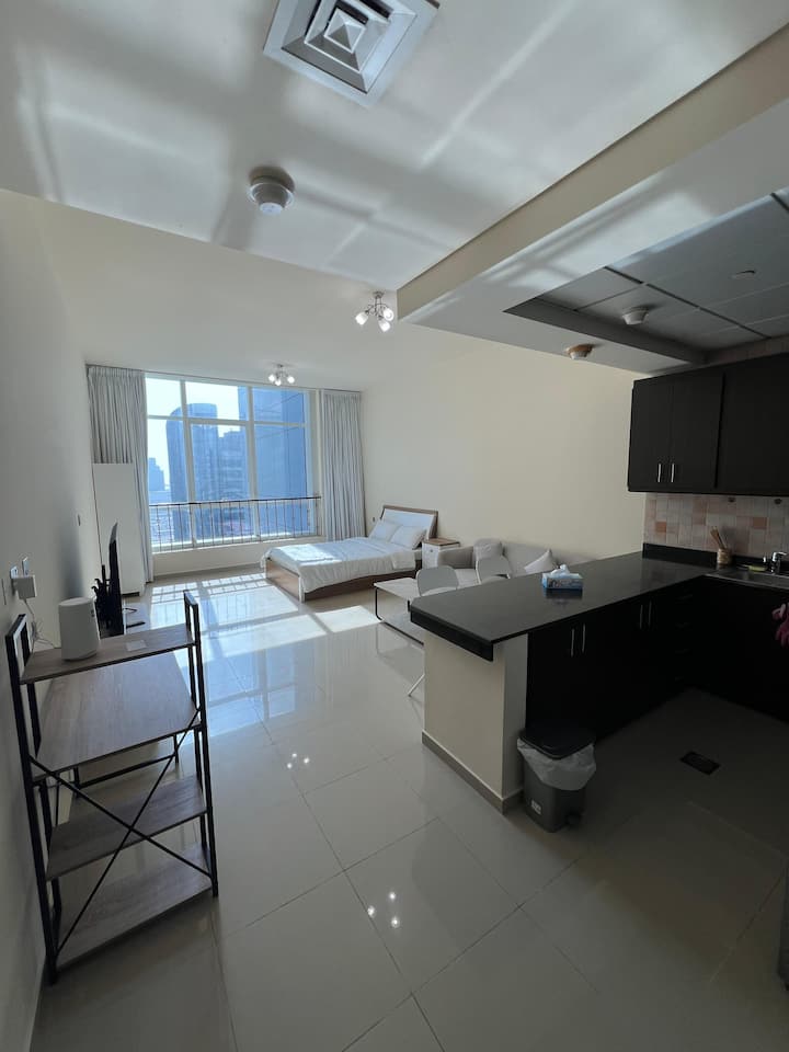 An Magnificent Apartment 2118 - Abou Dabi