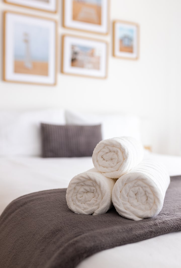 Apartament Albivera - Torrevieja