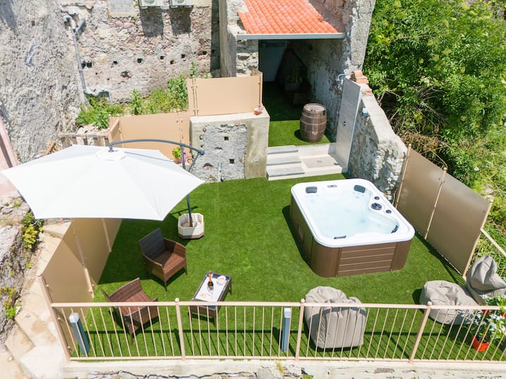 Casa Di Zia Giovannina By Holiday World - Sant'Alessio Siculo