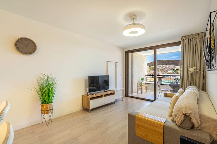 As De Casas - Valdes Center 7 - Los Cristianos - Los Cristianos