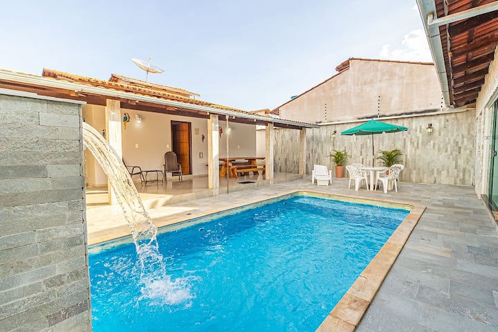 Casa Azevedo • Pirenópolis - Pirenópolis