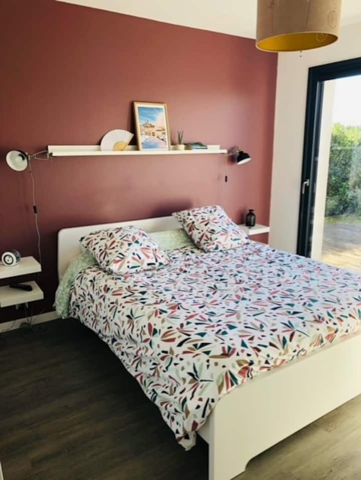 Maison Proche Toutes Commodités - Saint-Jean-de-Luz