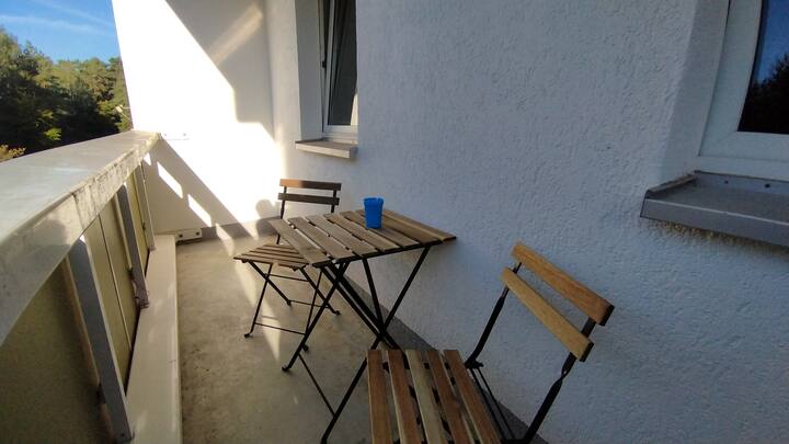 Monteurwohnung In Gardelegen - Gardelegen
