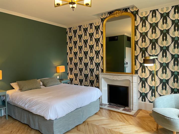 La Chambre Mésange - Provins