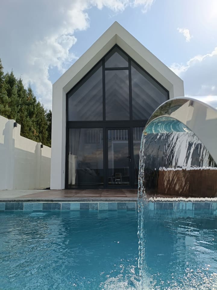 Moon Valley House'u Keşfedin. - Kocaeli