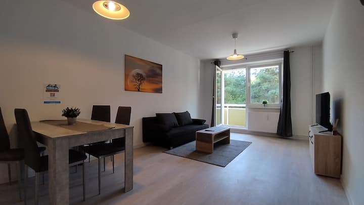 Monteurwohnung In Gardelegen - Gardelegen