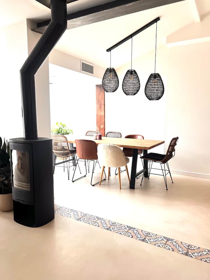 Maison Familiale - Proche Plage - Anglet