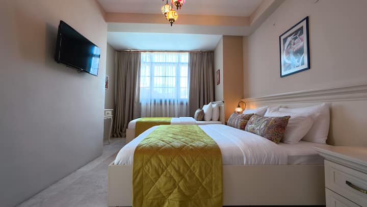 Casa Villa By Kirte - Eceabat