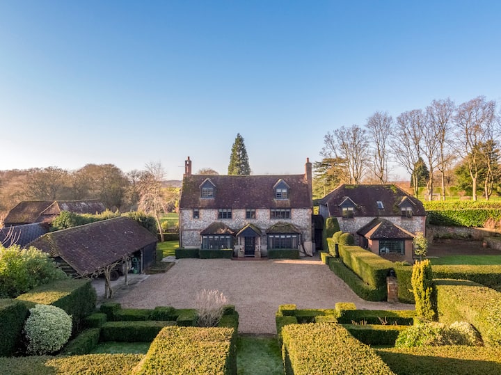 The Shoot Lodge - Maidenhead