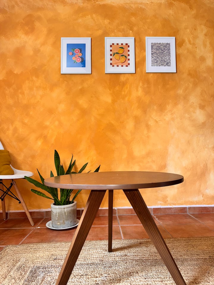 "Casa Sol" Ixtapa|playa A 10 Min - Zihuatanejo