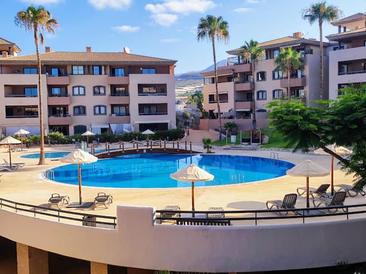 Playa Paraiso Adeje - Adeje