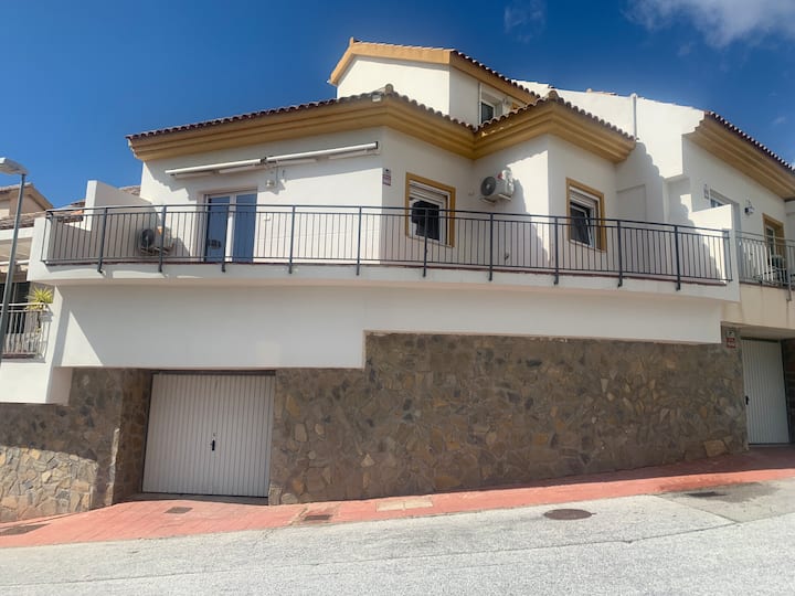 Mar Y Montaña - Benalmádena