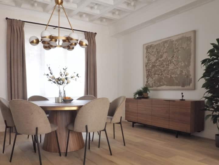 Casa Señorial Para Familias, Lujo En El Centro - Saragosse