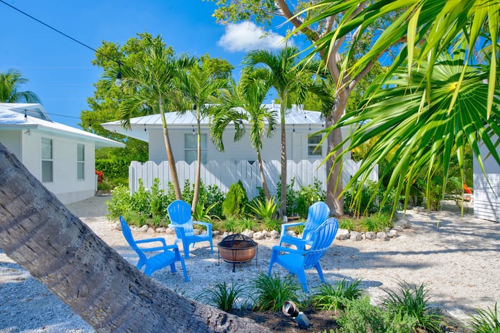 Islamorada Bungalow #5 - Islamorada, FL