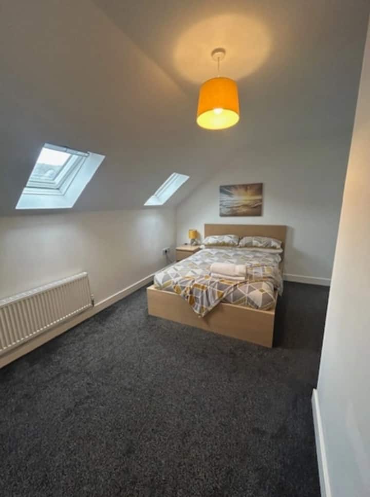 Skinningrove Apartment Eleven - Staithes