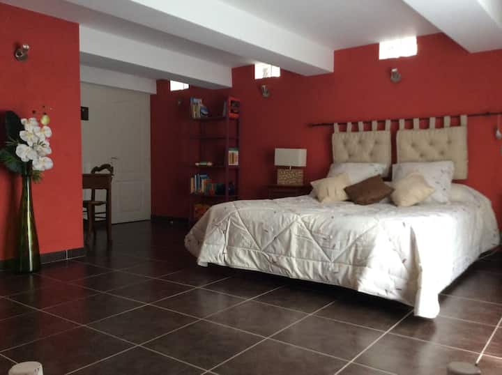 Studio Avec Kitchenette - Entrevaux