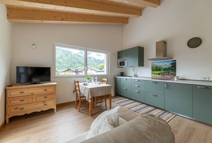 Pavione - Caminetto - San Martino di Castrozza