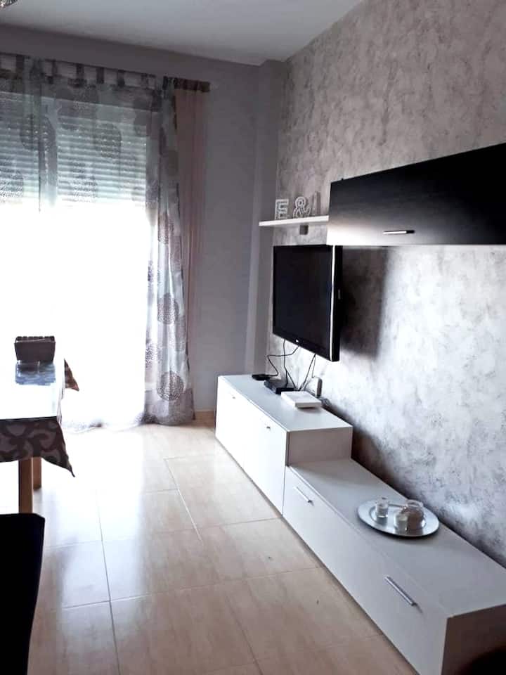 Dúplex En Isla Cristina - Islantilla