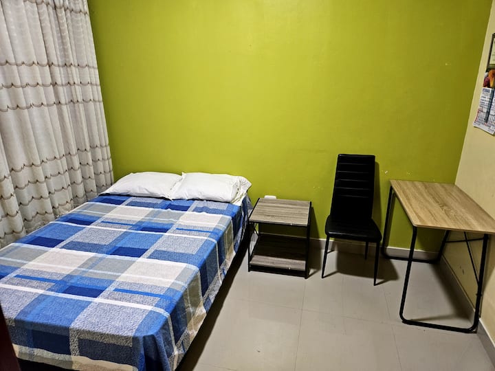 Casa Amoblada Céntrica - Tingo María