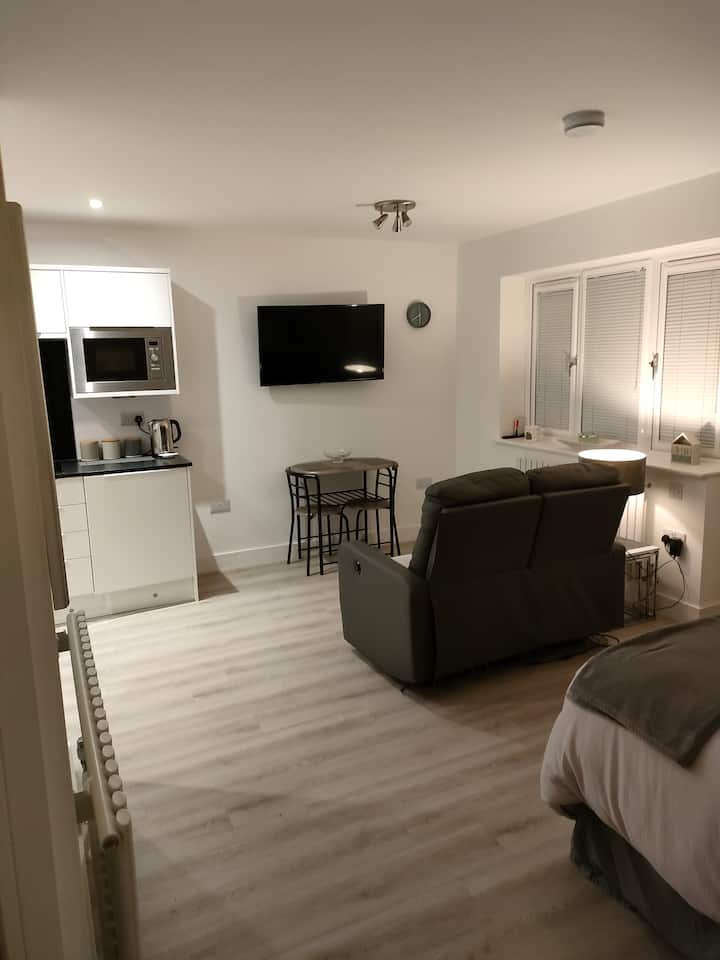 Pixie House Is Home From Home. - Skegness