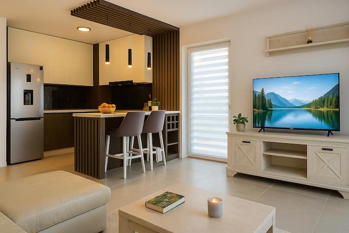 La Casa Di Mario - Apahida