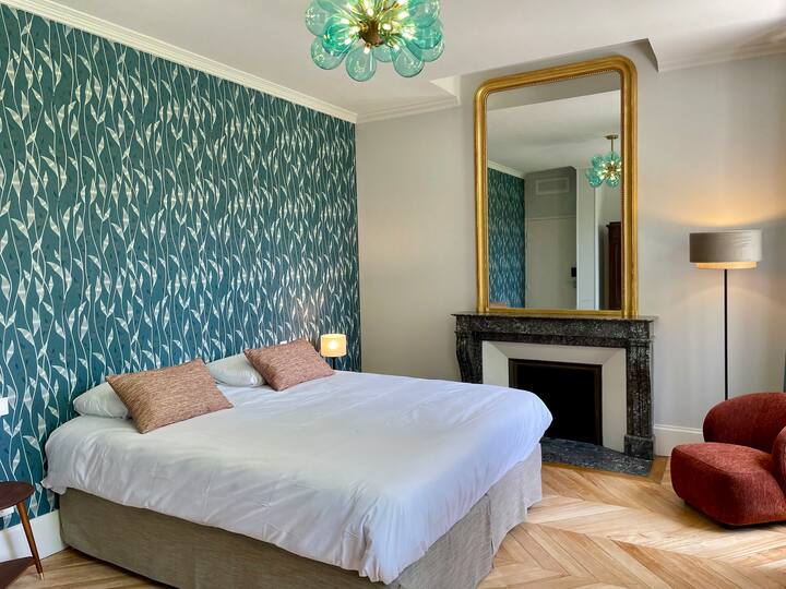 La Suite Ecureuil - Provins