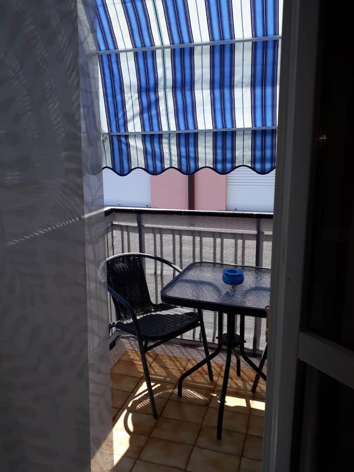 Casa Azzurra Zona Bau Bau Beach - Jesolo