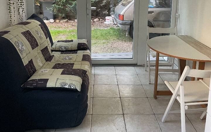 Duplex 22m2 - Paray-le-Monial
