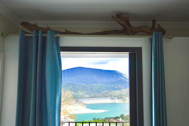 Vista Al Lago - Grazalema