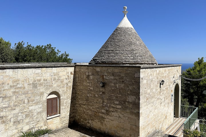 Trullo Panoramico - Fasano