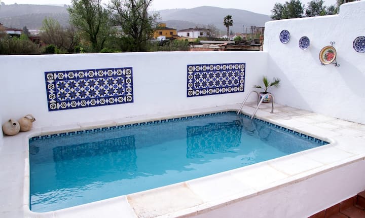 Casa Rural El Tejar - Villacarrillo