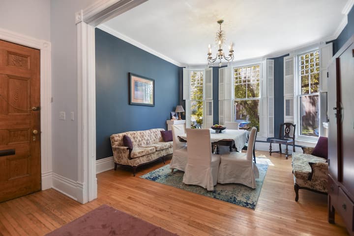 Koze Victorian Villa - Prescott