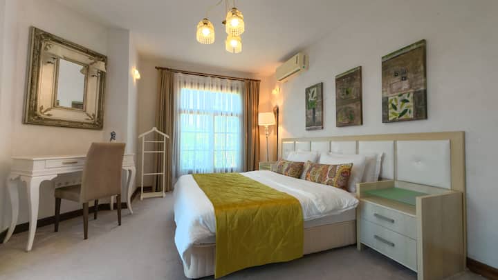 Casa Villa By Kirte - Eceabat