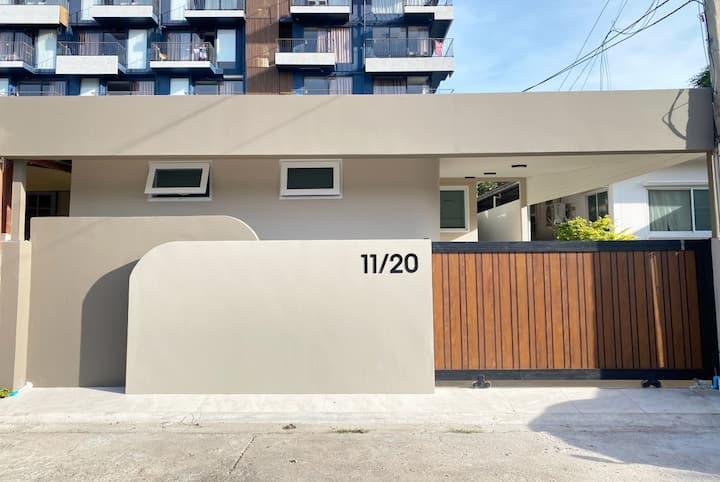 City Center Comfort. House 11/20 - Hua Hin