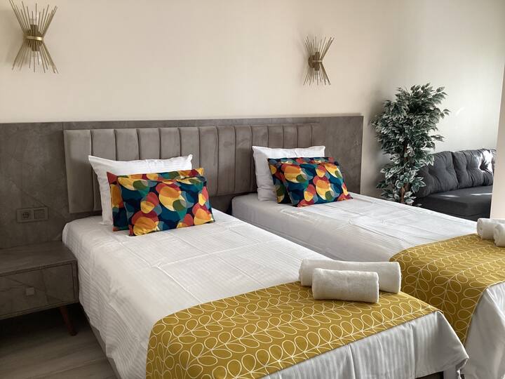 Gabba Loft - Ankara