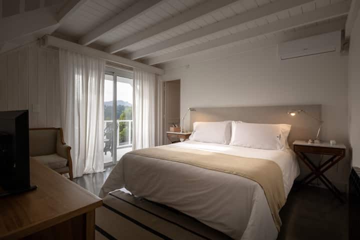 Habitacion Cuadruple. - Tandil