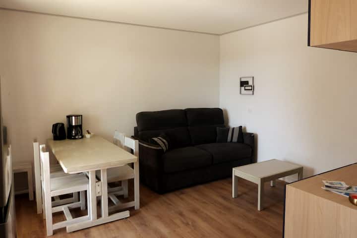 Lumineux, Piscines, Proche Mer, Wifi, Linge De Lit - Talmont-Saint-Hilaire