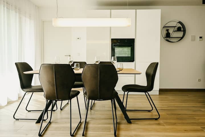 Suite By. Silvy - Vipiteno