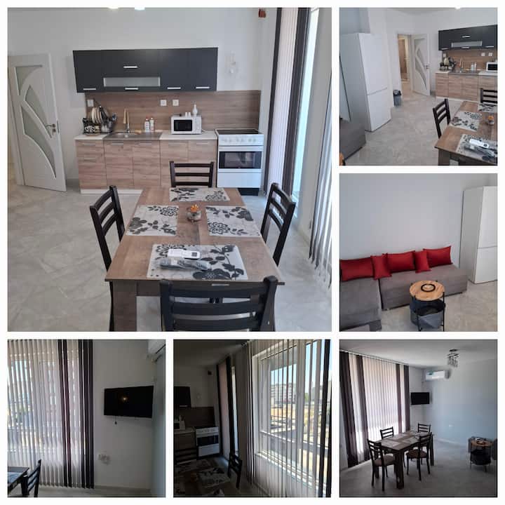 Апартамент Актив Спорт - Pazardzhik