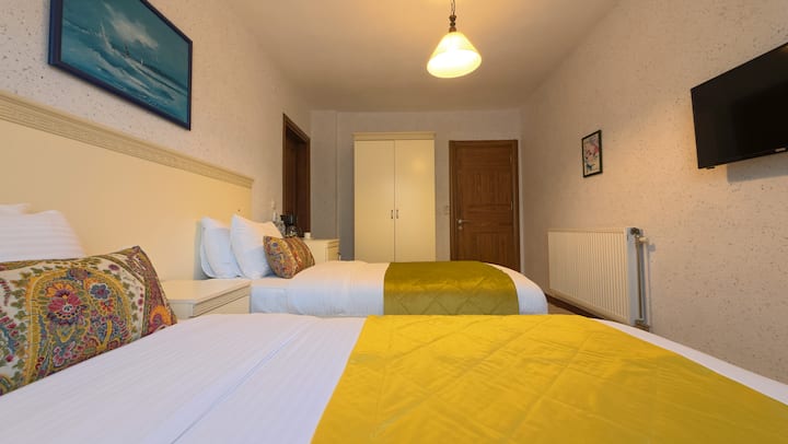 Casa Villa By Kirte - Eceabat