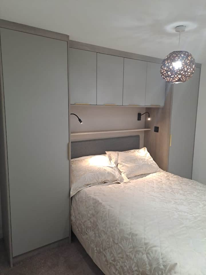 Prime Location | New Luxury Apartments | 10% Off - Sheffield