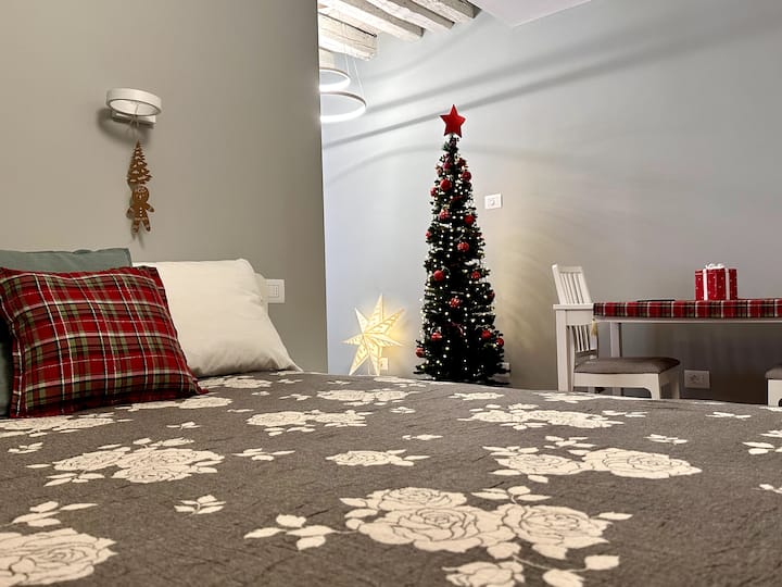 Suite A Tema Natale In Centro A Chioggia - Chioggia