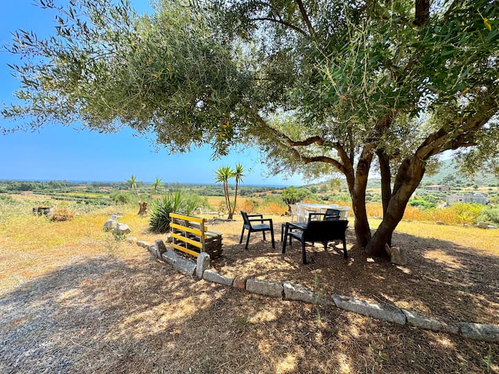Country Sea View - Cardedu