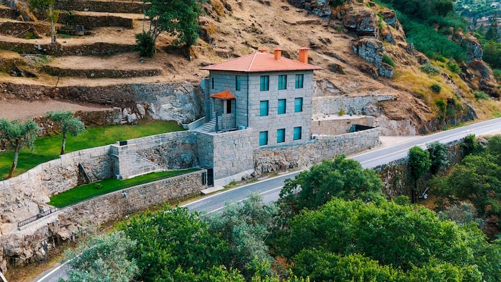 Douro Sky Valley - Marco de Canaveses