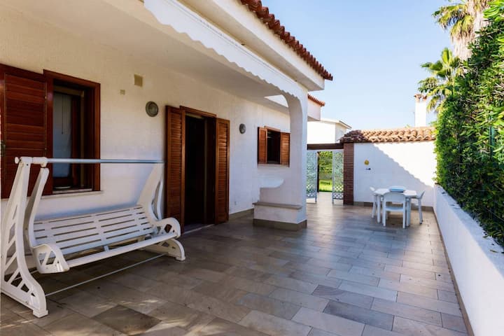 Appartamento Marina San Lorenzo - San Lorenzo